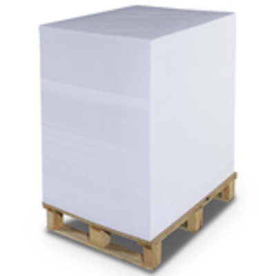 Print Speed Laserjet weiss holzfrei ECF 80g m2 700mm x 1000mm B1 Antalis GmbH