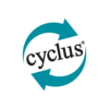 Cyclus Silk - Beidseitig seidenmatt gestrichenes Papier | Antalis GmbH